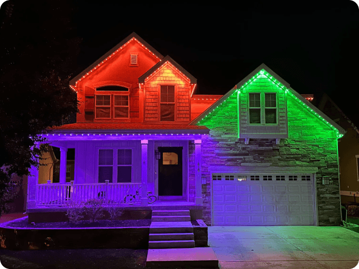 Gallery | Lux Lights